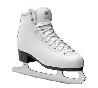 Roces Roces Damen Welkin Schlittschuh, White, 38