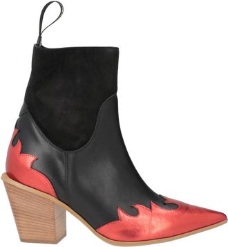 Giancarlo Paoli SCHUHE - Stiefeletten auf YOOX.COM