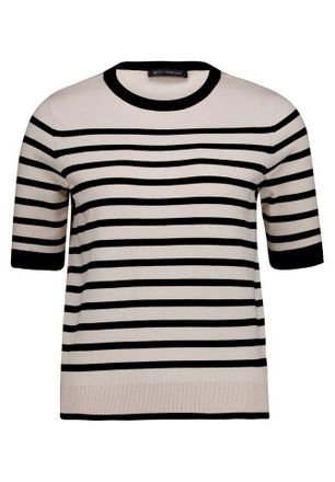 Betty Barclay Kurzarmshirt Damen kurzarm (1-tlg)