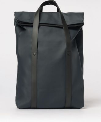 Rains Rucksack RAINS Herren Farbe Blau