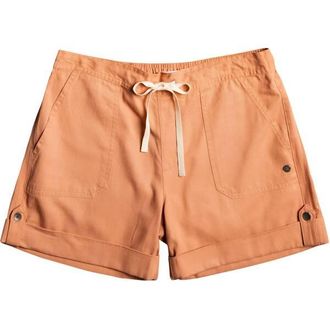 Roxy Damen Shorts LIFE IS SWEETER J NDST