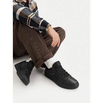 Reebok Sneakers Reebok CEO-BB 1000 100209144 Schwarz
