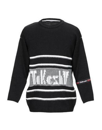 Takeshy Kurosawa MAILLE - Pullover sur YOOX.COM