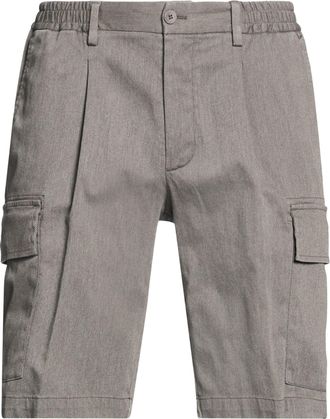 Devore Incipit HOSEN & R&Ouml;CKE - Jeansshorts auf YOOX.COM