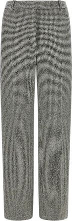 Tom Ford Damen, Hosen, Mehrfarbig, 2XSGr&ouml;&szlig;e