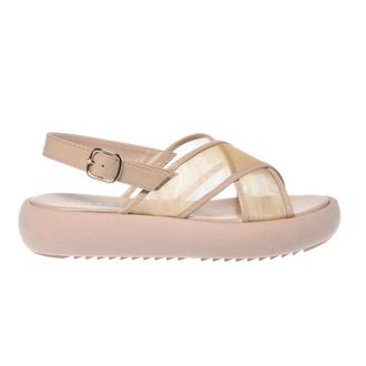 Baldinini Damen, Schuhe, Beige, 36 1/2 EUGr&ouml;&szlig;e
