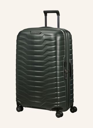 Samsonite Trolley Proxis gruen