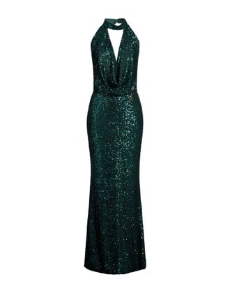 Fracomina KLEIDER - Maxi-Kleider auf YOOX.COM