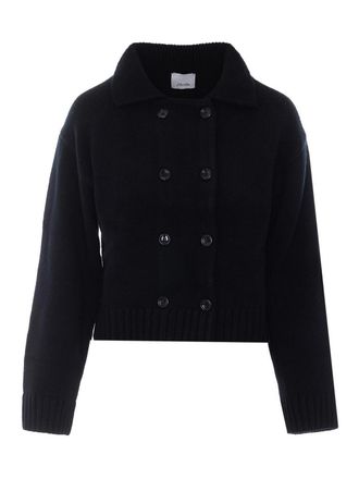 Allude Cardigan - Noir