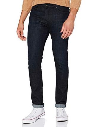 BOSS Delaware BC-p Jeans, Marine (410), 3434 Homme