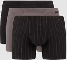Jockey Trunks mit Lyocell-Anteil im 3er-Pack