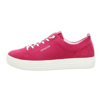 Remonte Sneakers - - Shoes - Damen - Rosa - 38 EU