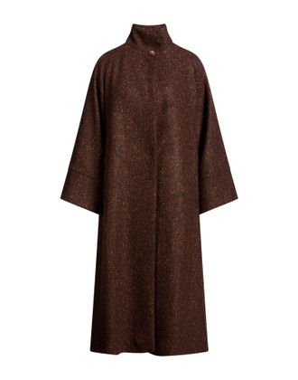 Hev&ograve; JACKEN & M&Auml;NTEL - M&auml;ntel auf YOOX.COM