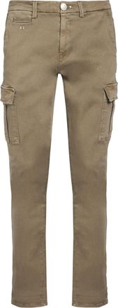 Sartoria Tramarossa HOSEN & R&Ouml;CKE - Jeanshosen auf YOOX.COM