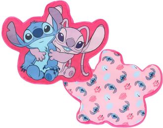 Lilo & Stitch Lilo & Stitch Kissen 40 cm - 3D