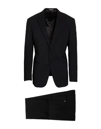 Emporio Armani ANZ&Uuml;GE und CO-ORDS - Anz&uuml;ge auf YOOX.COM