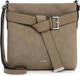 Suri Frey Sac à bandoulière SFY Libby 16660 femmes sacs à main Uni