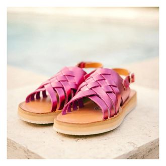 Mapache Sandales Lola Mapache