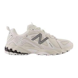 New Balance Homme, Chaussures, Blanc, Taille: 44 1/2 EU 610Tba Trail Baskets