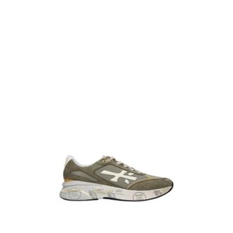 Premiata Herren, Schuhe, Mehrfarbig, 40 EUGr&ouml;&szlig;e
