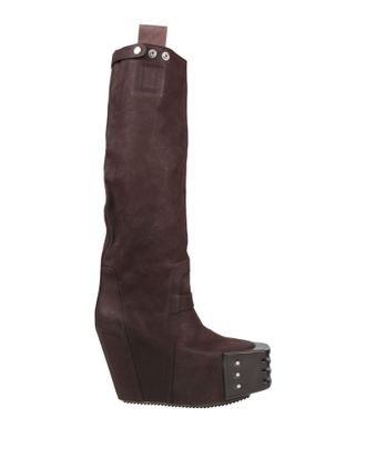 Rick Owens SCHUHE - Stiefel auf YOOX.COM