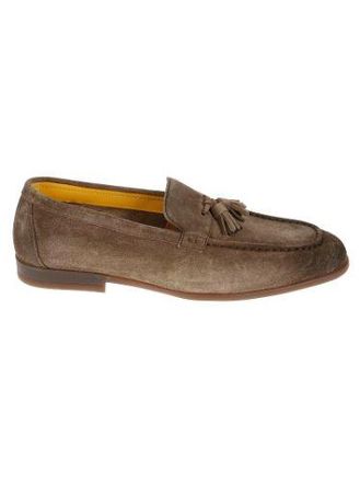 Doucal's Doucals | Tassel Loafer - 40
