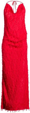Msgm KLEIDER - Maxi-Kleider auf YOOX.COM