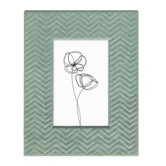 Hama Fotorahmen Velluto Mint 10x15 cm