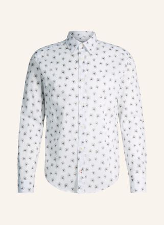 Joop Joop! Jeans Hemd Regular Fit weiss