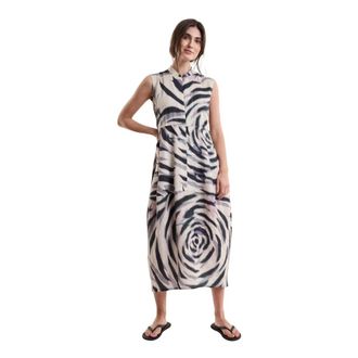 Bitte Kai Rand Femme, Robes, Multicolore, Taille: 40 FR Robe Harukaze