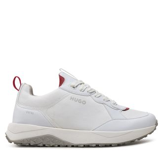 HUGO BOSS Sneakers Hugo Kane Runn Lglc 50517265 Wei&szlig;