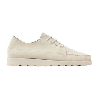 Nubikk Herren, Schuhe, Beige, 42 EUGr&ouml;&szlig;e