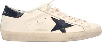Golden Goose Herren, Schuhe, Wei&szlig;, 45 EUGr&ouml;&szlig;e