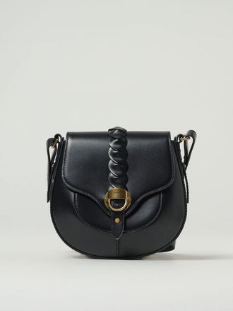 Isabel Marant Sac Port&eacute; &eacute;paule ISABEL MARANT Femme couleur Noir