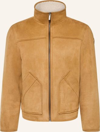 Colmar Jacke braun