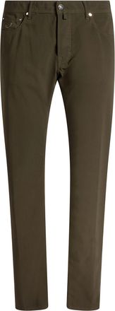 Jacob Cohen HOSEN & R&Ouml;CKE - Hosen auf YOOX.COM
