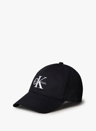 Calvin Klein Casquette &agrave; logo