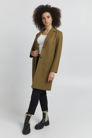 Ichi Jacke IHJANNET Jacke Regular fit