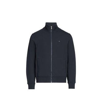 Eden Park Sweat col montant en coton