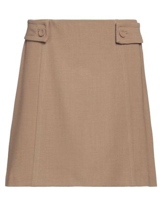 MVP Wardrobe HOSEN & R&Ouml;CKE - Minir&ouml;cke auf YOOX.COM