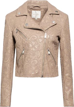 Guess JACKEN & M&Auml;NTEL - Jacken und Anoraks auf YOOX.COM