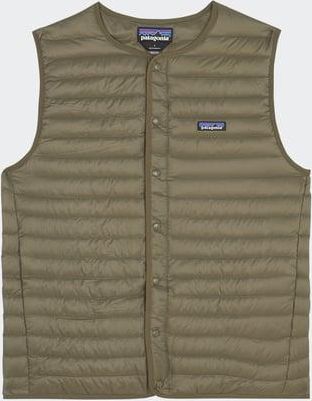 Patagonia Doudoune sans manches - Taille XL