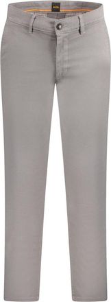 HUGO BOSS Homme, Pantalons, Gris, Taille: W30 L32 Pantalon 4 Poches