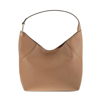 Furla Femme, Sacs, Brun, Taille: ONE Size Sac bandouli&egrave;re