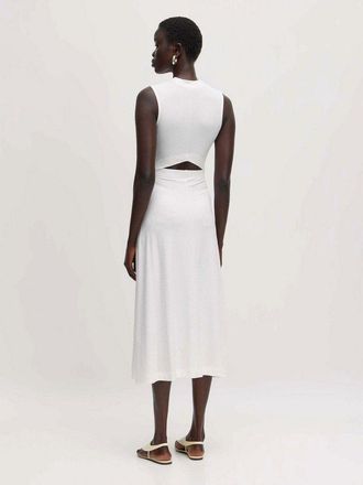 Edited Midikleid Talia (1-tlg) Cut-Outs