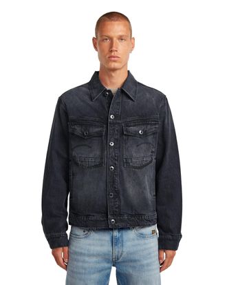 G-Star G-Star Dakota Jacke