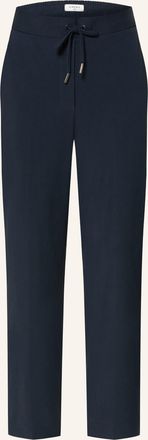 Circolo 1901 Circolo 1901 Hose Im Jogging-Stil blau