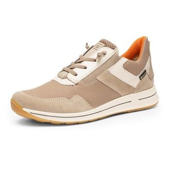 Ara Femme Osaka 2.0 Basket, Cachemire crème, 38.5 EU Large