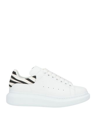 Alexander McQueen SCHUHE - Sneakers auf YOOX.COM
