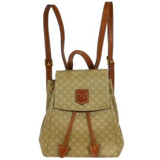 Celine Damen, Pre-Owned, Beige, ONE SIZEGr&ouml;&szlig;e